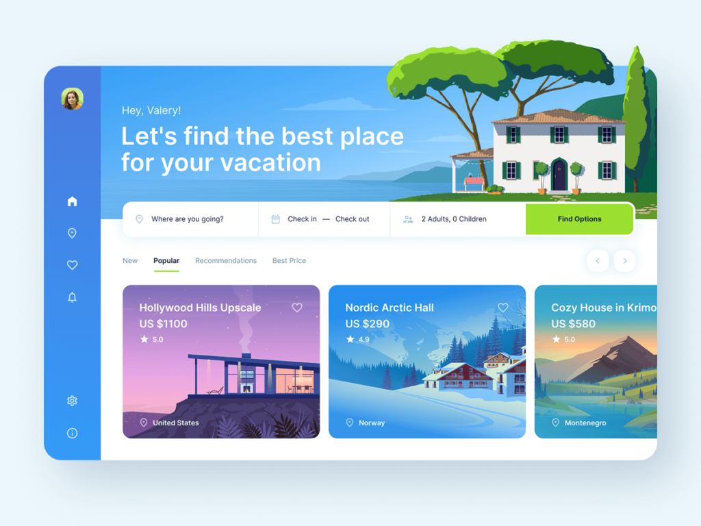 20 Web App Ideas: Best ‘Opportunities’ for Startups in 2022
